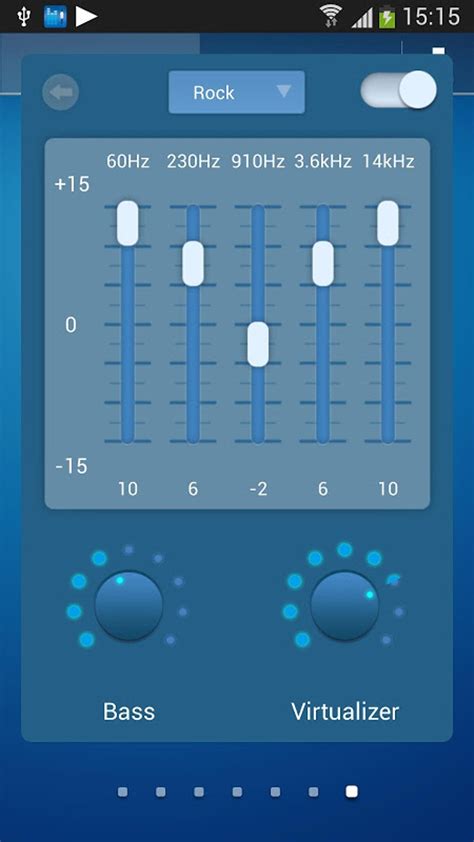 music volume equalizer apk for android download