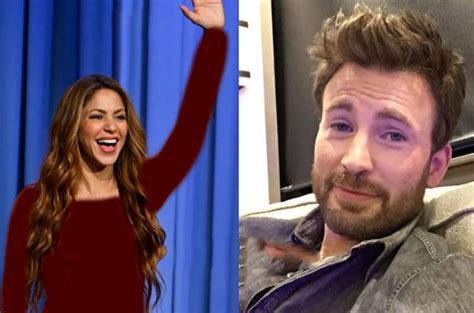 عکس معشوقه جدید شکیرا بعد طلاق آقای بازیگر را بشناسید