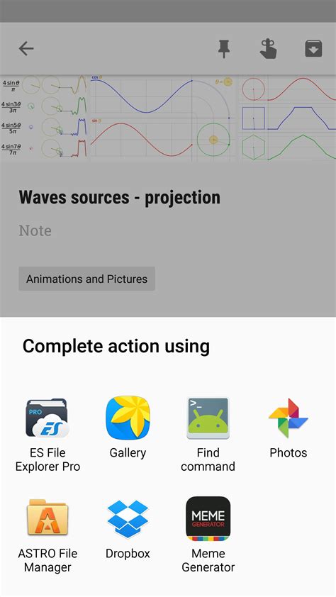 default applications keep asking for apps on every action on