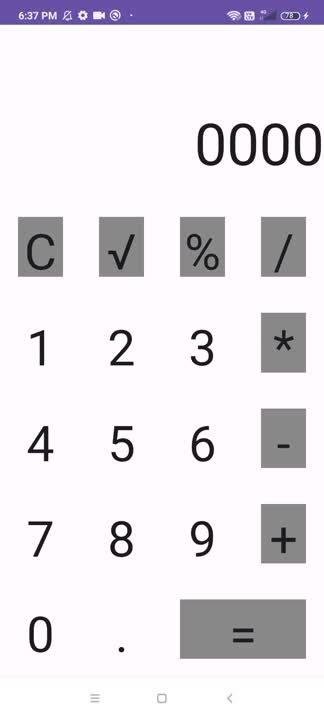 Pranjal Dutta On Linkedin Learningbydoing Kotlin Androiddevelopment Jetpackcompose