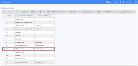 General Ledger New Company Setup Gl Setup Part 1