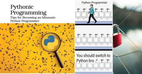list python curated by johnny medium