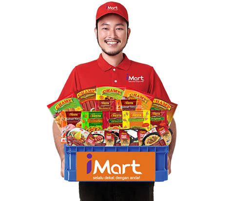 iMart