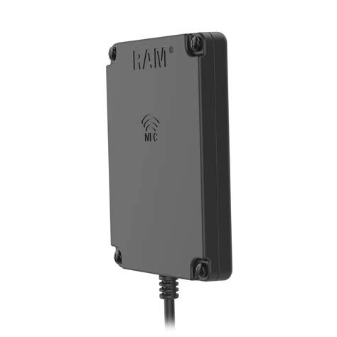 ram® nfc extender mounts australia