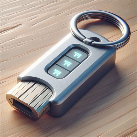 MFA Security Key VPNshield Com