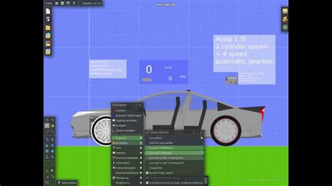 Algodoo Car Guidest Algodoo Car Guidest