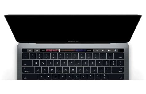 Tip This Way You Get A Frozen Touch Bar Working Again Techzle