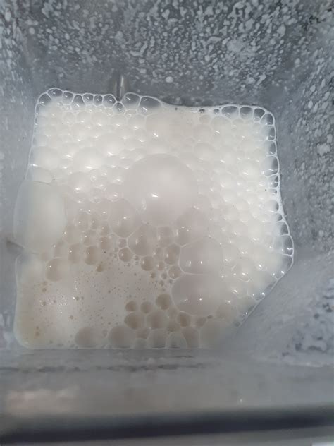 비건 더덕미강라떼