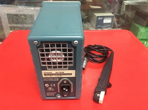 Tektronix Tcp312a Tcpa300 電流探棒 Yahoo奇摩拍賣