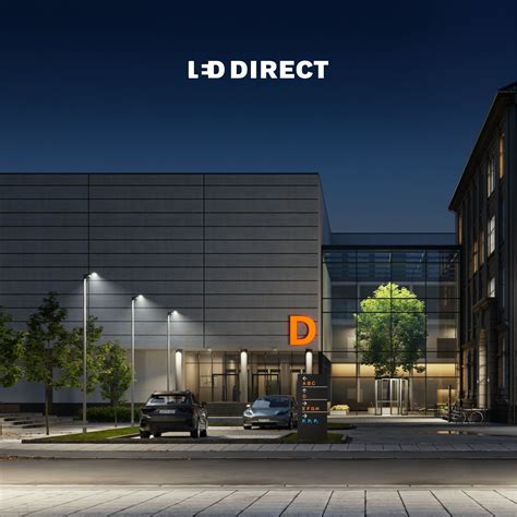 Led Direct Sheffield