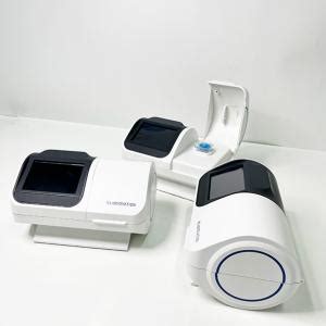 Whole Blood Sample POCT HbA C Analyzer Minutes Fully Automated Haematology Analyser