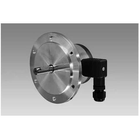 Incremental Encoder Incremental Encoder EIL Solid Shaft Distributor Channel Partner From
