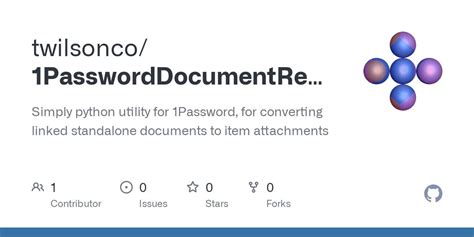 1password document reattacher convert linked related items