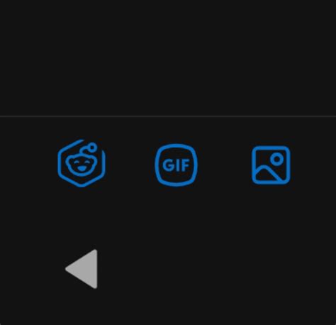 Android Cant Add Photos Or S In Comments Rbugs