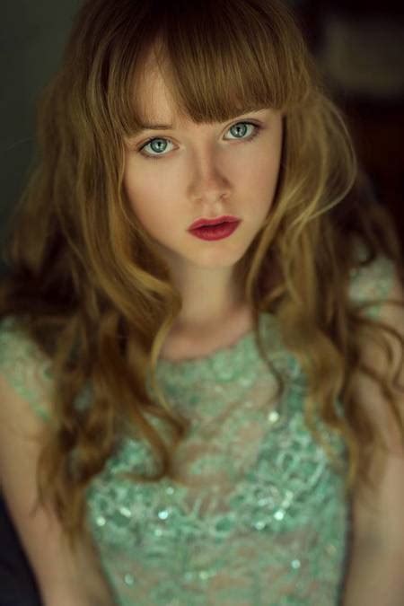 Josephine Binder Picture