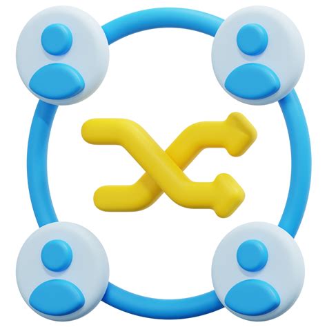 Sampling 3d Render Icon Illustration 21615739 PNG