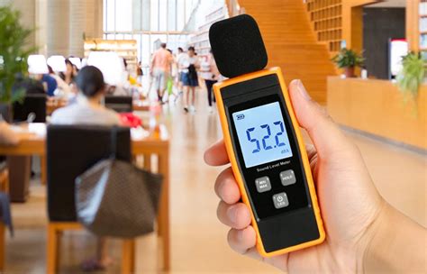 เดซิเบล Db คืออะไร วิทยาศาสตร์เบื้องหลังระดับเสียง