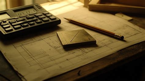 Free Architectural Drafting Setup Image Download At Stockcake Free Architectural Drafting Setup Image Download At Stockcake