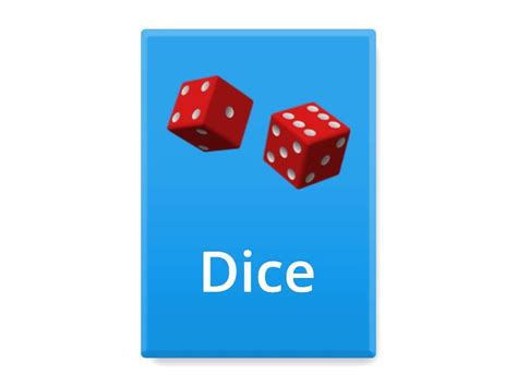 Classroom Objects Flash Cards