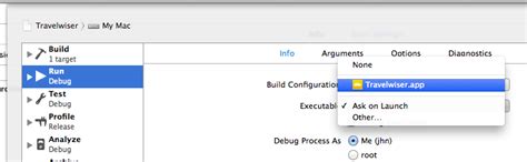 Runtime Error Ios 8 Simulator Unable To Boot Stack Overflow