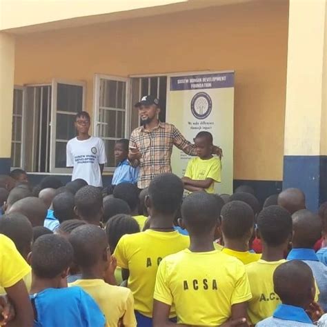 Doris Okereke On Linkedin Togetherwecan Endfgm