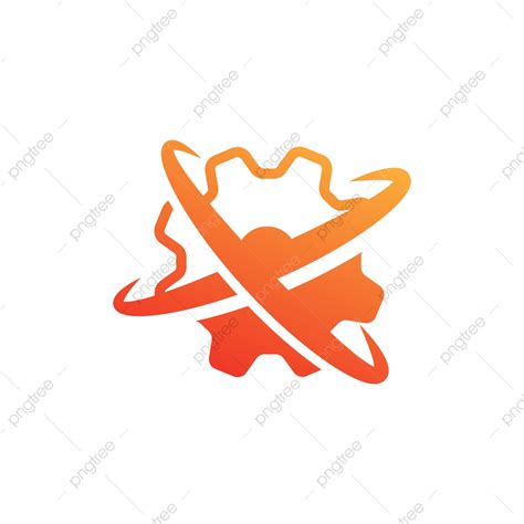 기어 로고 디자인 산업 아이콘 요소 그림 디자인 현대 로고 Png 일러스트 및 벡터 에 대한 무료 다운로드 Pngtree