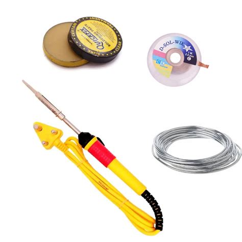 Soldering Iron Kit