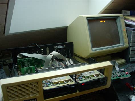 IMC 2001 Vintage Computer Festival 2025
