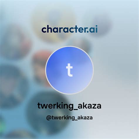 Twerking Akaza Twerking Akaza Character Ai AI Chat ReimaginedYour Words Your World