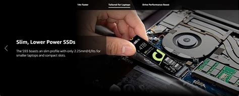 Addlink S93 Gen 4 1tb M 2 Nvme Ssd Nexcom Computers