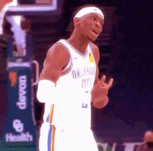Okc Thunder S Tenor