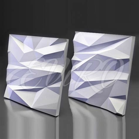 Гипсовые 3d панели Купить 3д панели из гипса для стен в Минске цены производителя Tableware