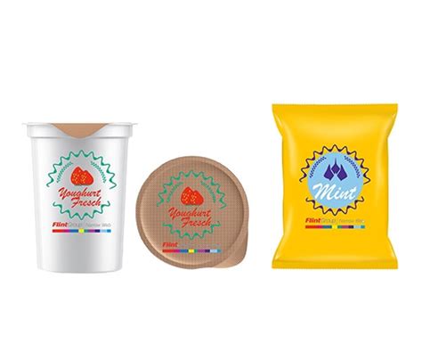 Flint Group Introduces New Ink Series ME Printer