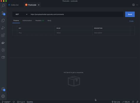 rohini senthilkumar on linkedin opensource vscode api graphql 18