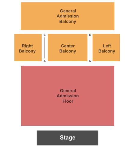 The Fonda Theatre Tickets In Los Angeles California The Fonda Theatre
