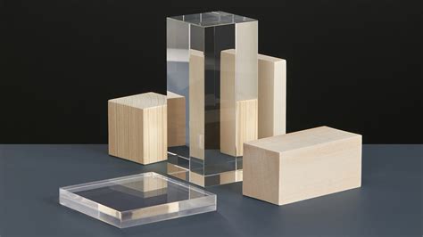 Examples Of Rectangular Prisms In Everyday Objects