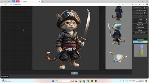 Comfy3d Integrated Crm Into Comfyui Rcomfyui