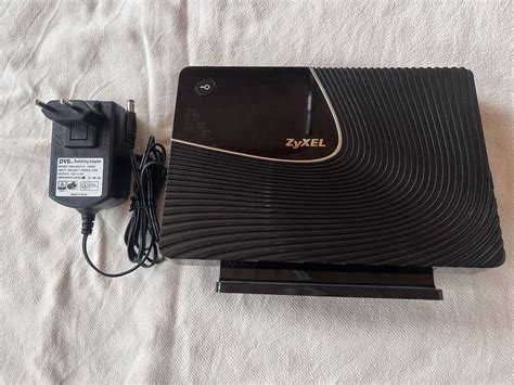 Router Zyxel Nbg7616 Kaufen Auf Ricardo