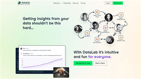 What Is Datalab In A Nutshell Updated Aitoolmate