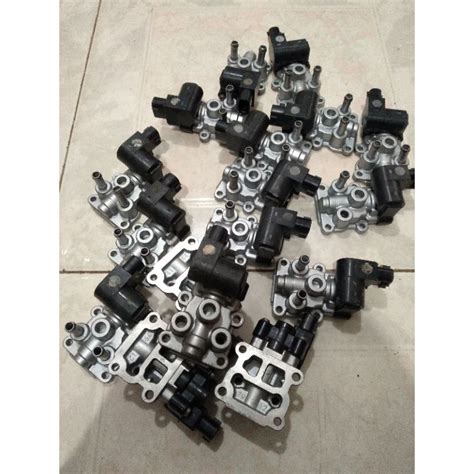 Jual Sensor Isc Kijang Efi Isc Sensor Speed Kijang Efi 1 800 Valve Isc Rumah Iac Kijang Efi 1 8