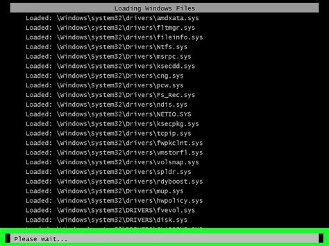 Sys Calls