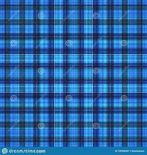 Geometric Square Pattern Background Abstract Texture Print Stock Illustration Illustration