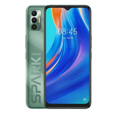 Tecno Spark Price In Pakistan PriceOye