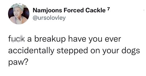 Things That Are Worse Than A Breakup According To Twitter Memebase Funny Memes