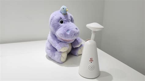 어린이날 선물 조카선물은 카티 Ai 유아 공감 인형 네이버 블로그