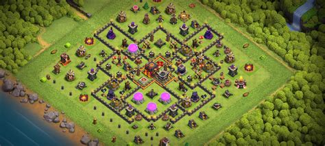 Th10 Thoughts On My Beginner Base First Time Creating My Own Layout