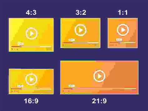 The Easiest Ways To Change Video Aspect Ratio In 2024