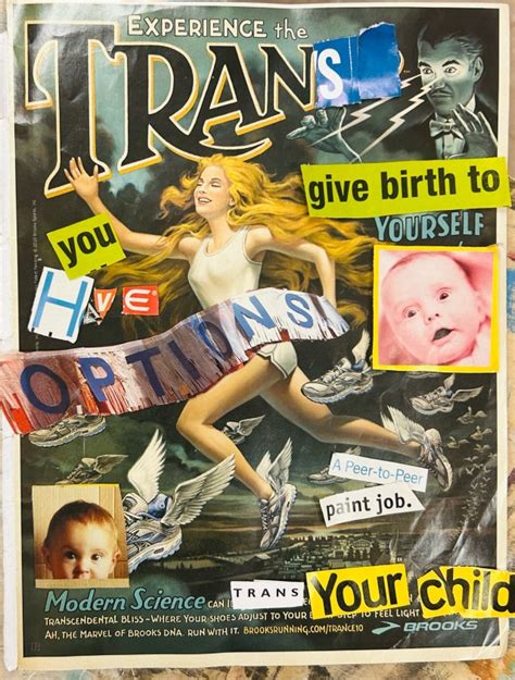 Transgender Art On Tumblr