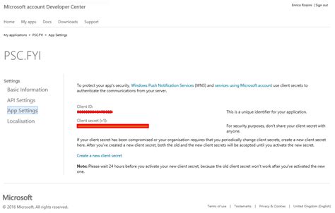 asp mvc owin and microsoft account puresourcecode