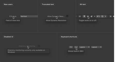 Tooltip